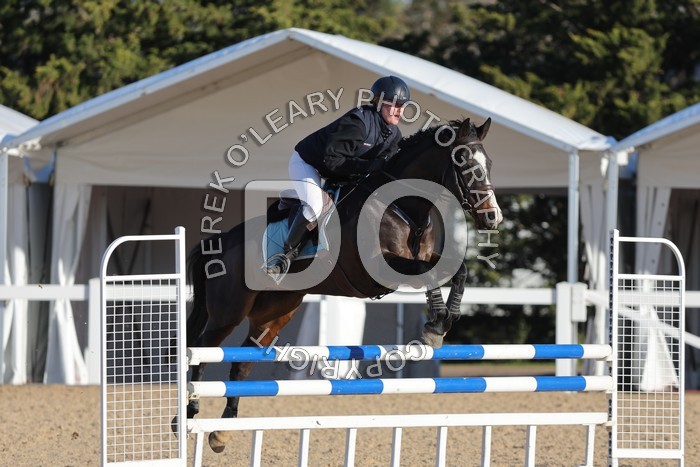 VEIS Showjumping Grand Final 2023 - 2023 Events - Derek O'Leary Photography